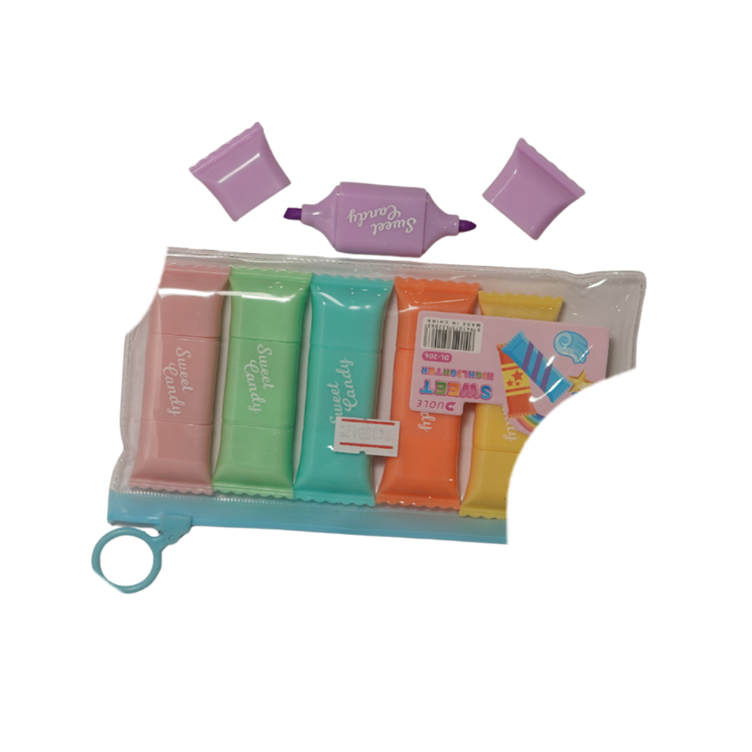 Highlighters – Smarty Dots