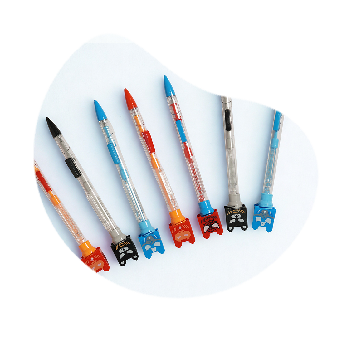 mechanical Pencil – Smarty Dots