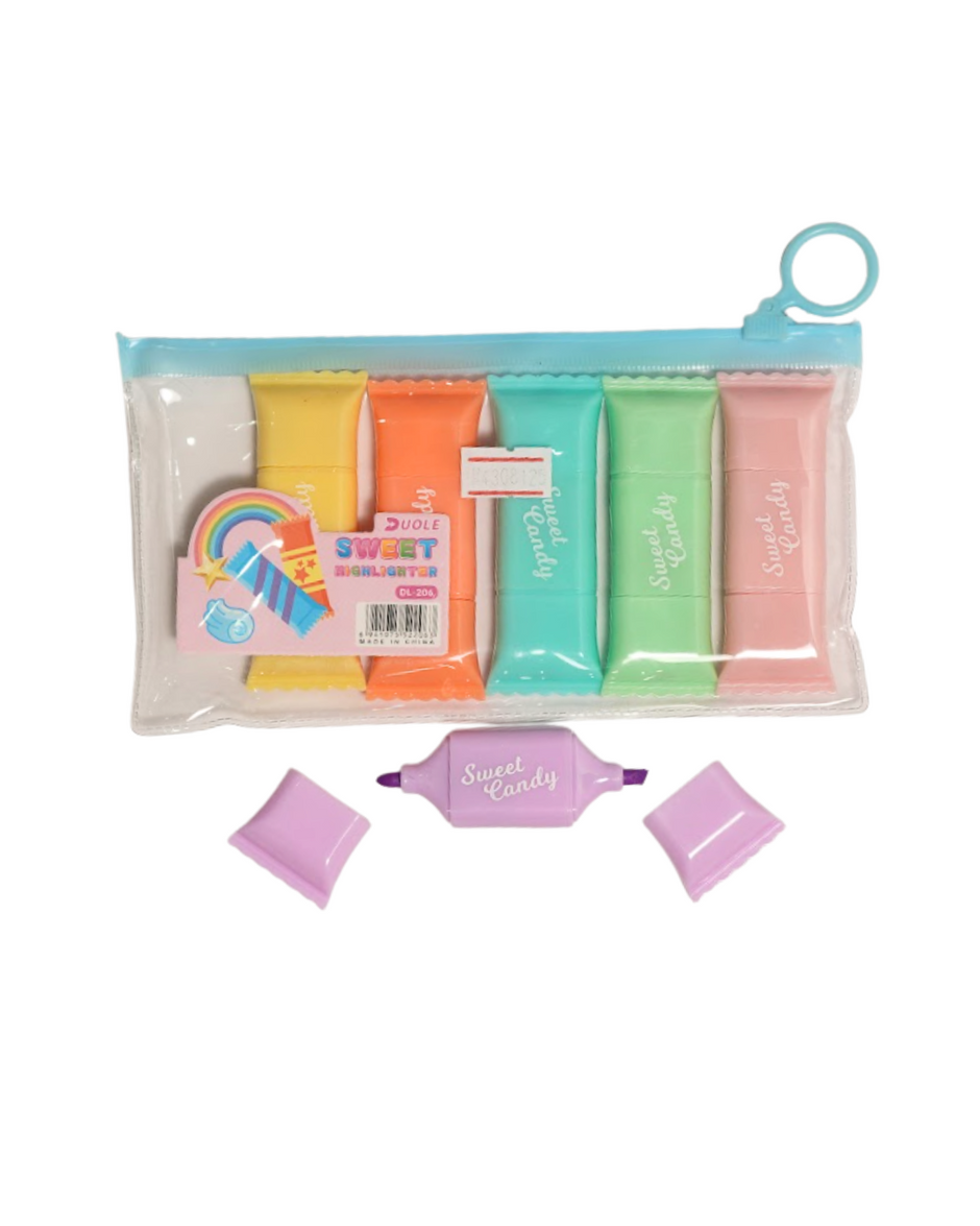 Highlighters – Smarty Dots